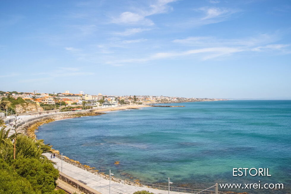 Estoril, Lisbon • XREI.com