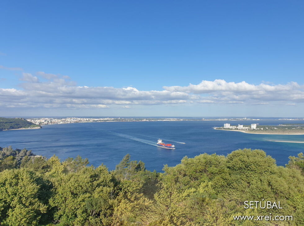 Setúbal, Portugal • XREI.com